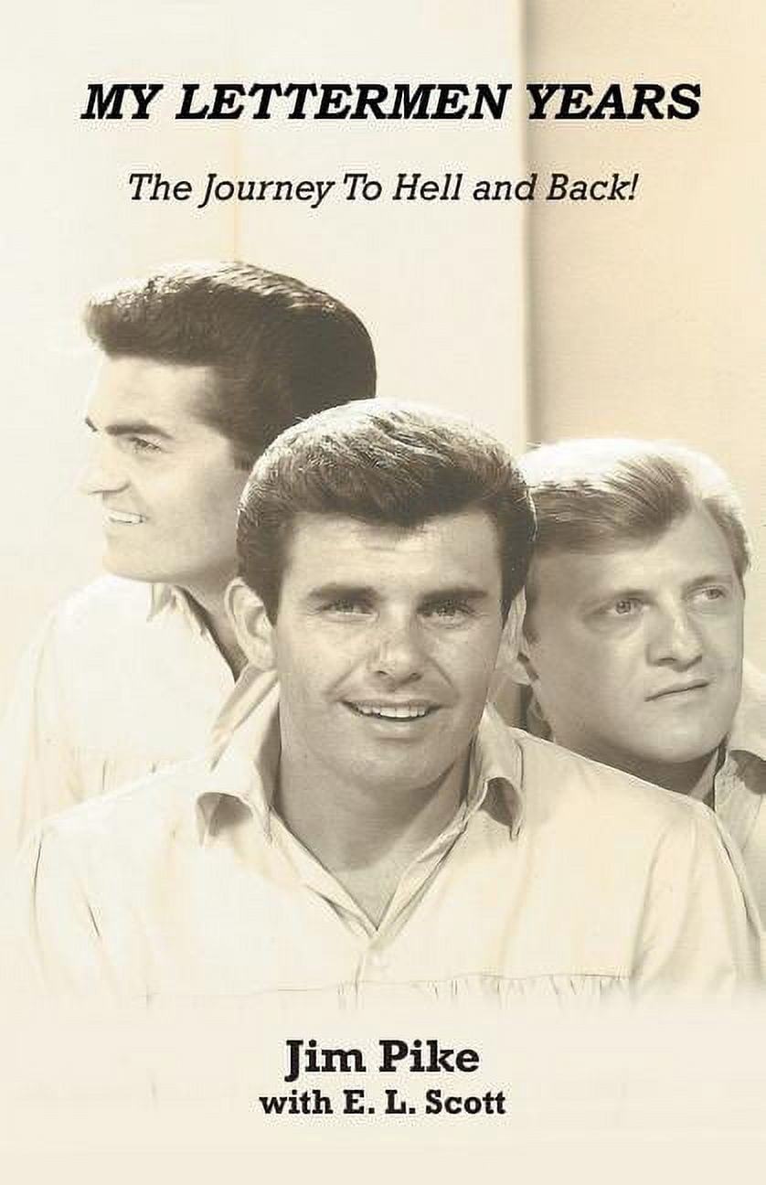 Jim Pike