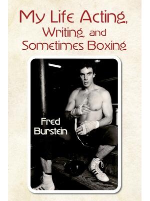My Life Acting Writing and Sometimes Boxing - Walmart.com