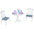 My Life As 15-Piece Dining Room Play Set - Walmart.com