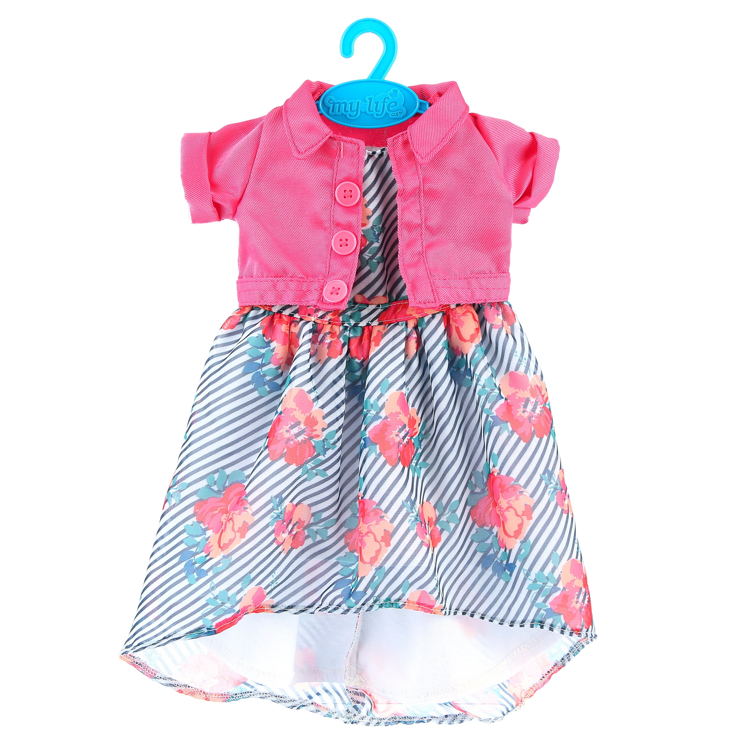 My Life As 18" Doll Clothes - Walmart.com