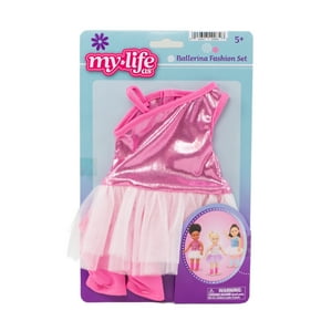 My Life As Clothing & Accessories in Doll Clothes and Accessories ...
