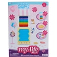 My Life As Carnival Game 14-Piece Doll Accessory Set Interactive Fidget ...