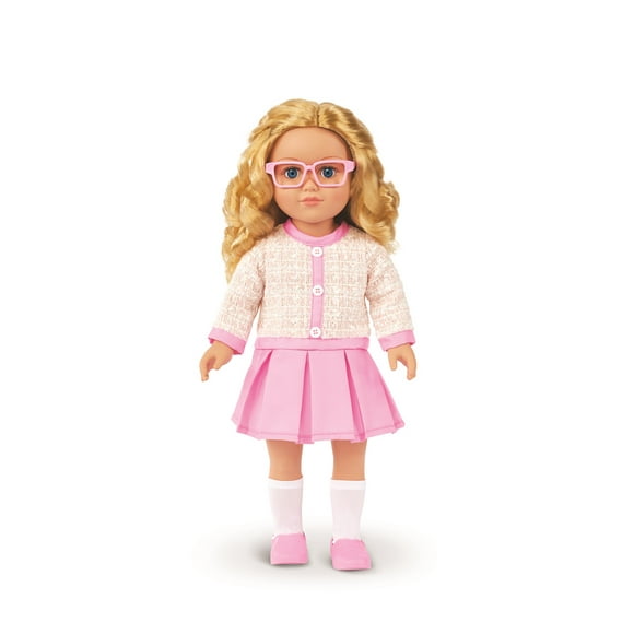 Doll 18 Inch