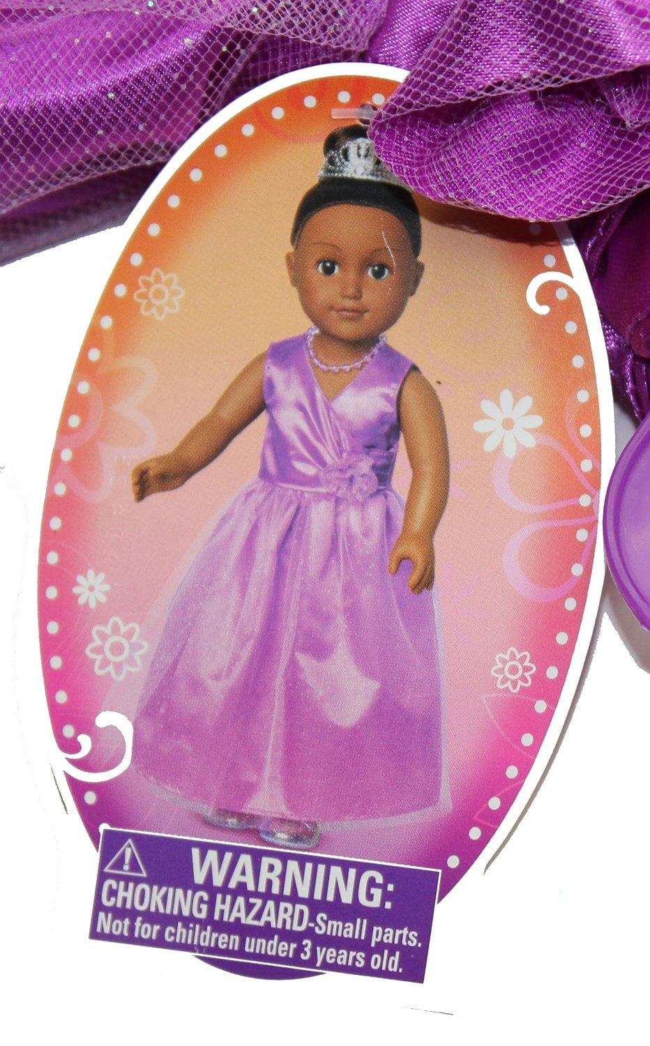 My Life As Doll Clothes - Walmart.com