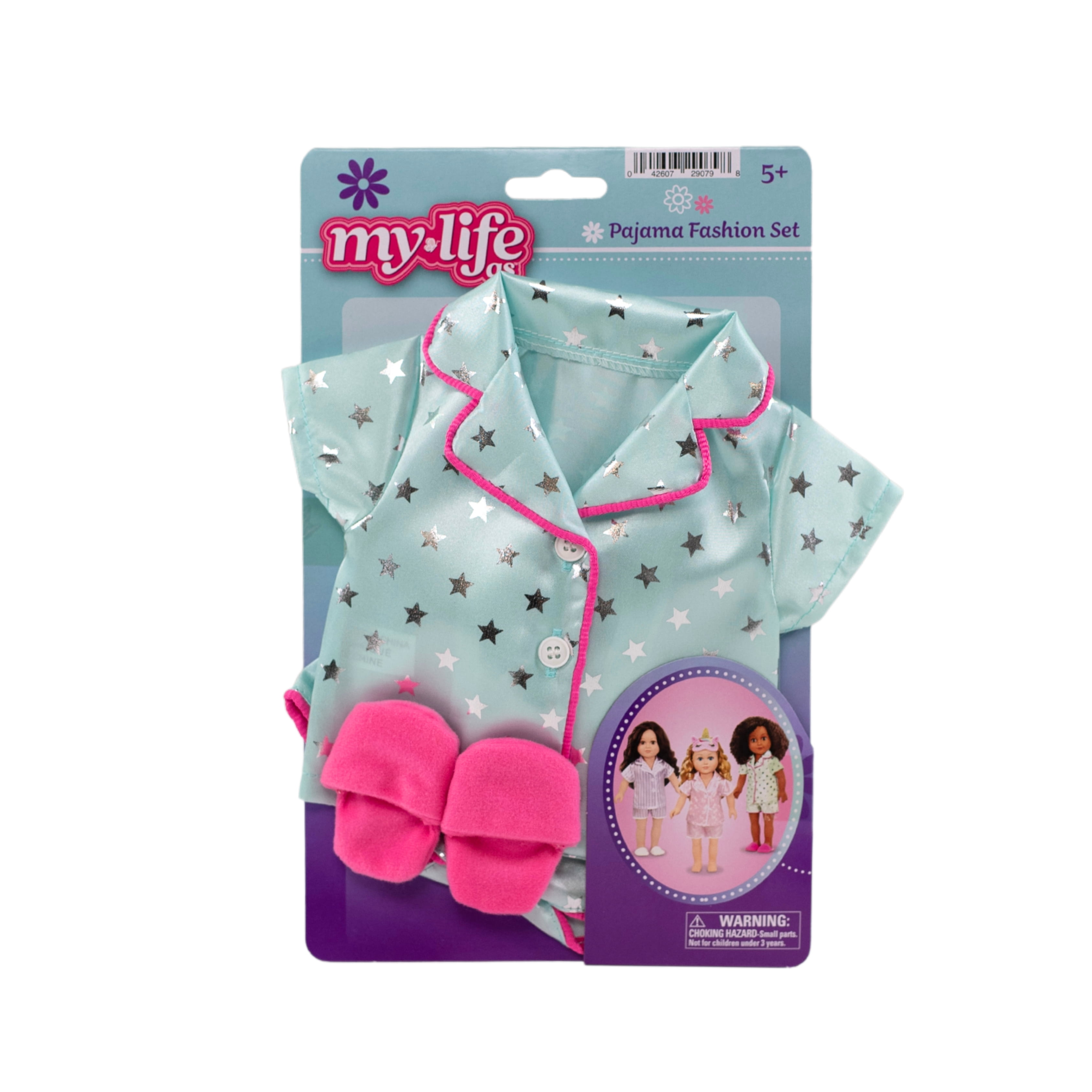 My Life As Clothing & Accessories in Doll Clothes and Accessories ...