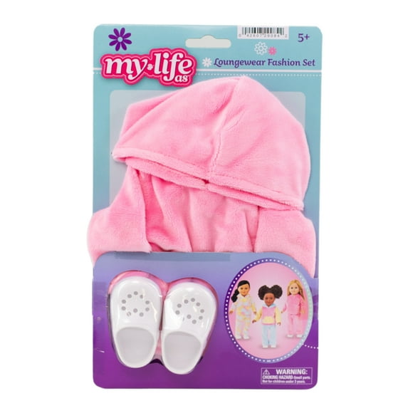 My Life As Clothing & Accessories in Doll Clothes and Accessories ...