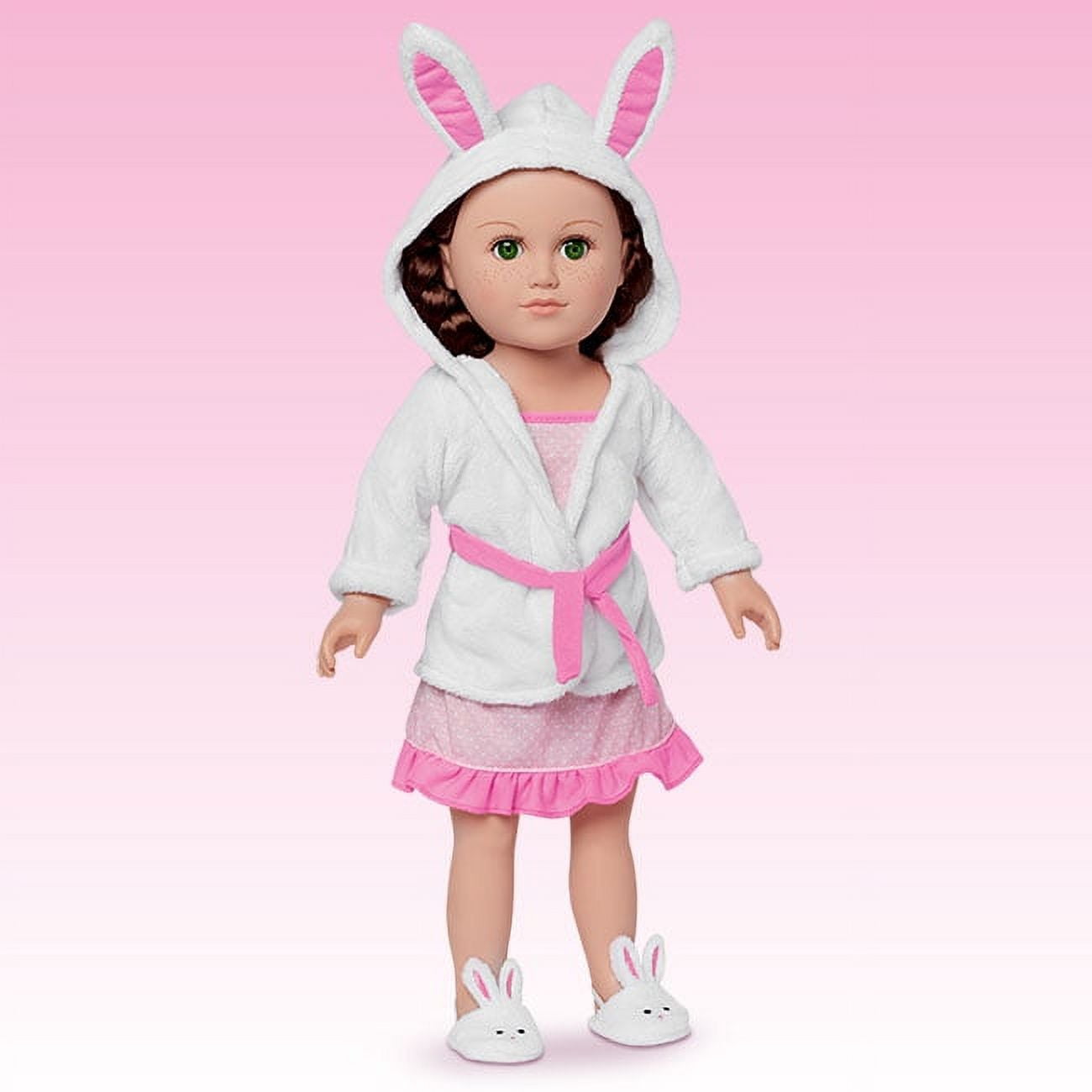 My Life As Mla Bunny Robe Fashion - Walmart.com