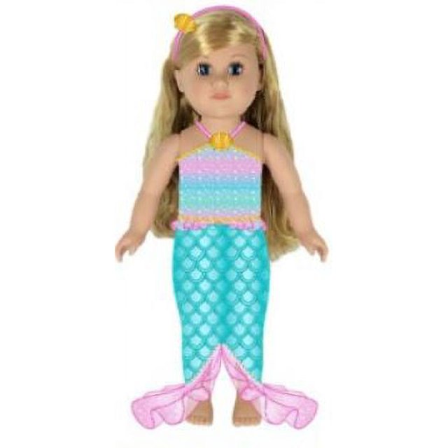 My Life As Mla Mermaid Tail Swim - Walmart.com