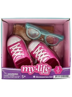 My Life As Clothing & Accessories in Doll Clothes and Accessories ...