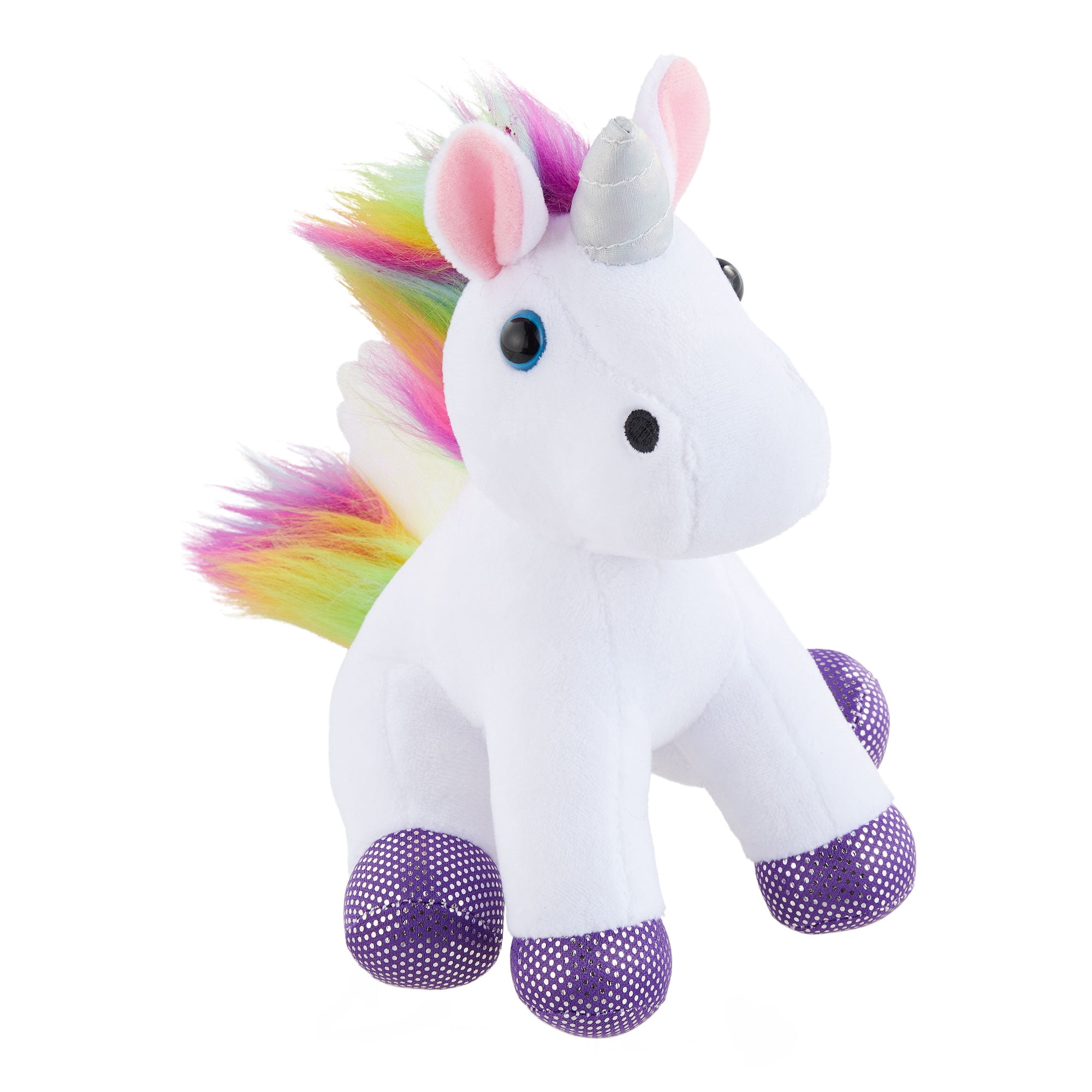 My Life As Plush Pegasus Pet for 18” Dolls - Walmart.com