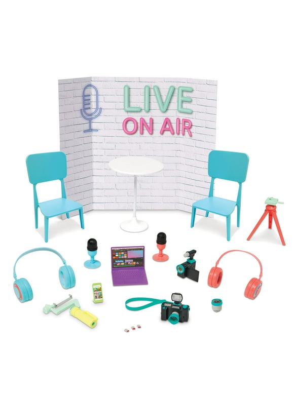 My Life As Playsets in Dollhouses & Playsets - Walmart.com