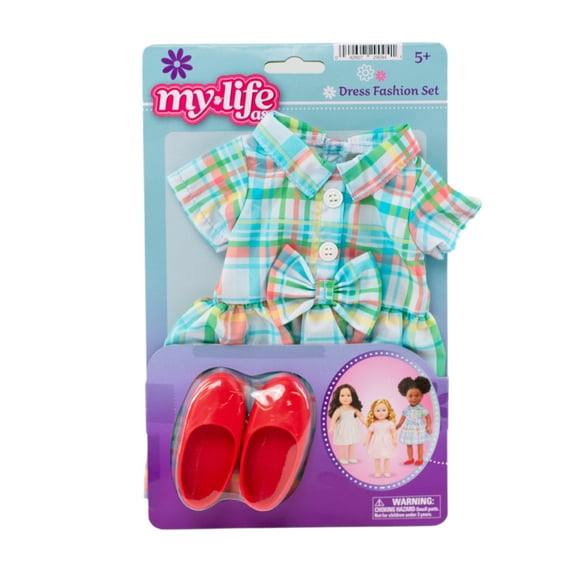 My Life As Clothing & Accessories in Doll Clothes and Accessories ...