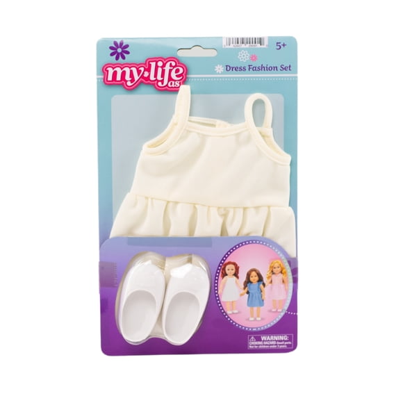 My Life As Clothing & Accessories in Doll Clothes and Accessories ...
