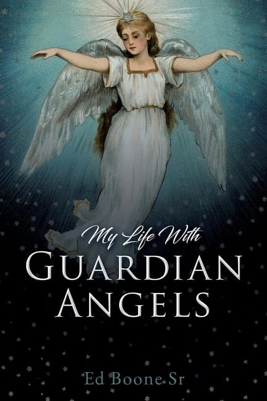 My Life With Guardian Angels - Walmart.com