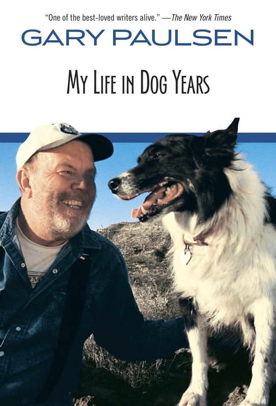 My Life in Dog Years - Walmart.com
