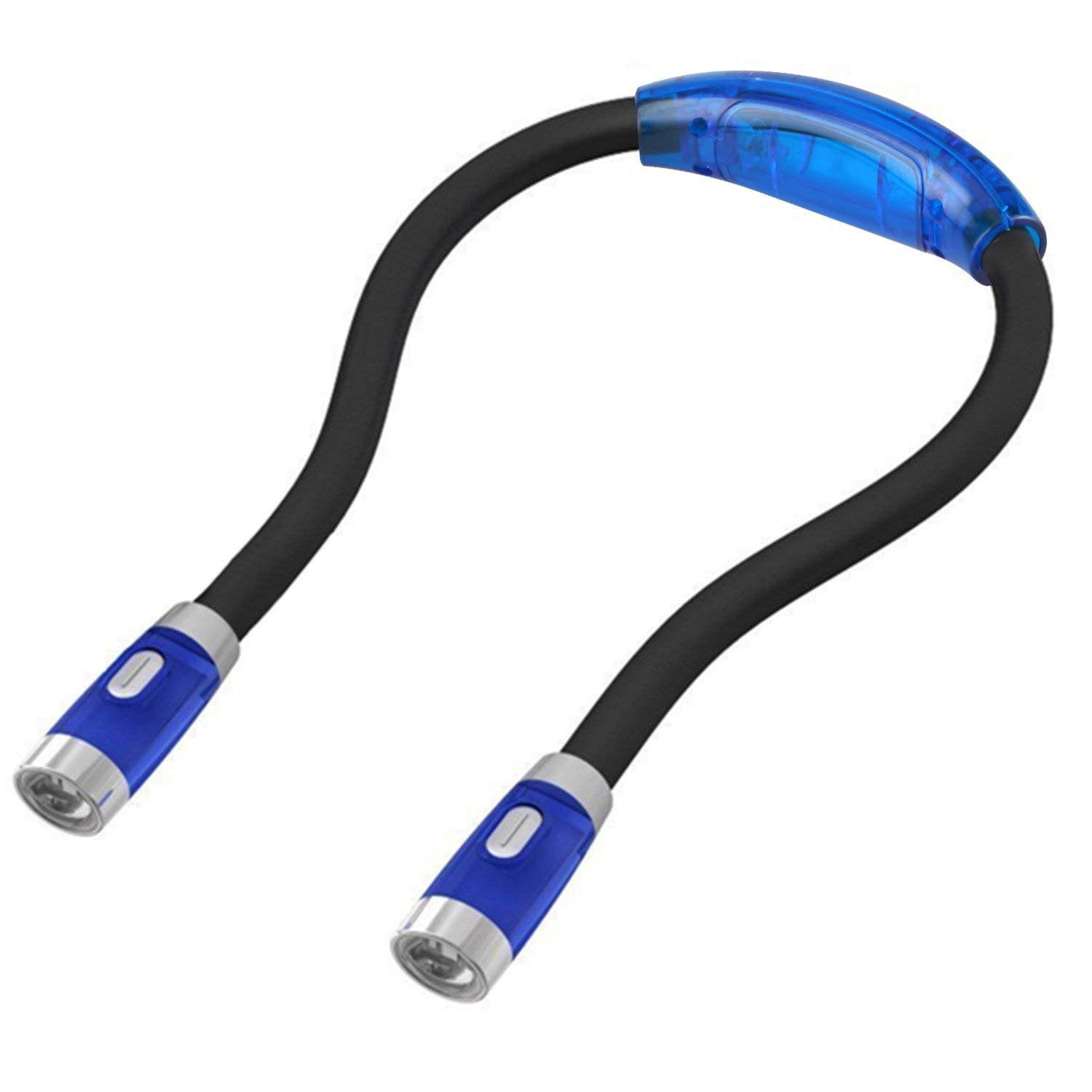 My Light HUGlight LED Hands-Free Flexible Light - Walmart.com