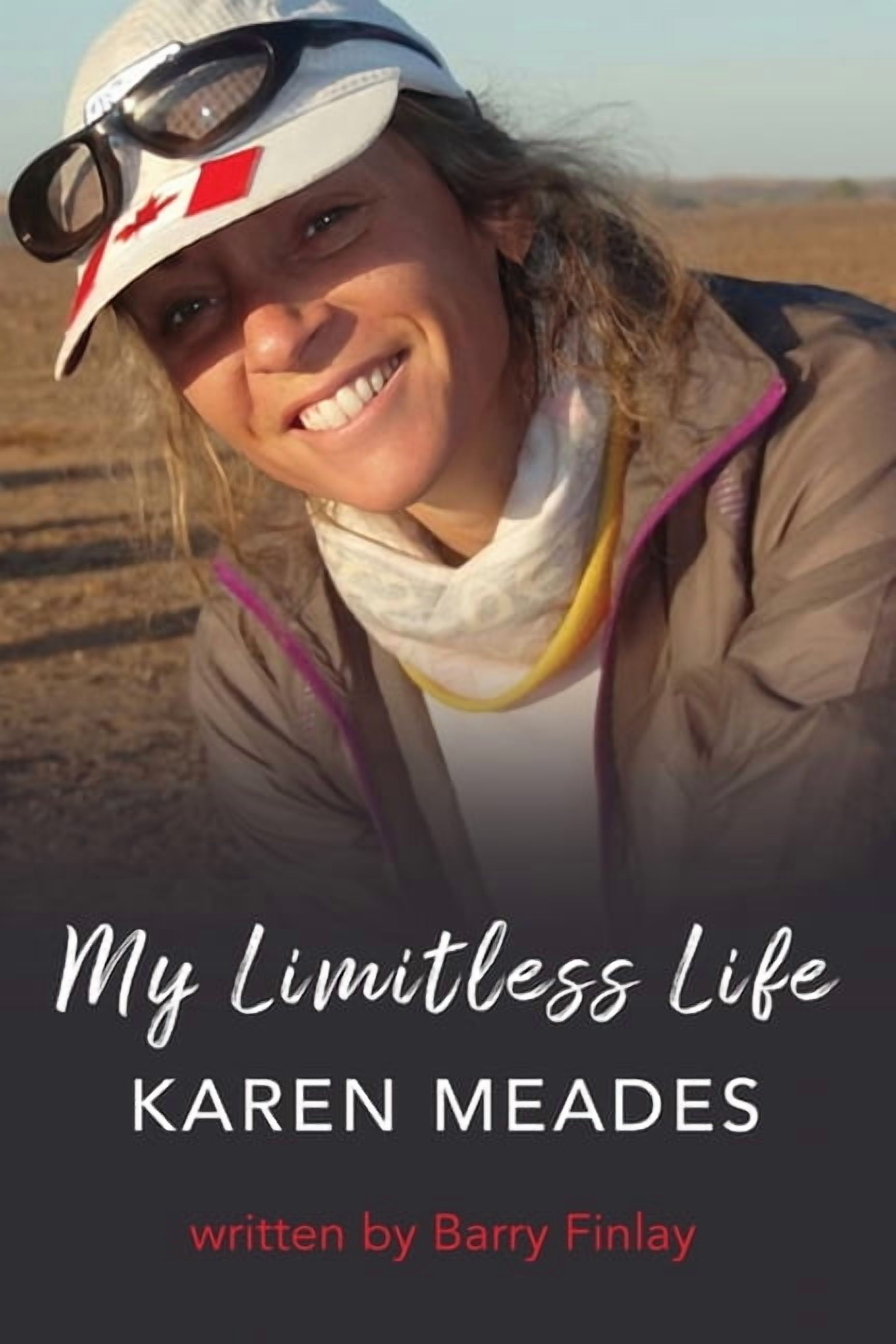 My Limitless Life: Karen Meades, (Paperback) - Walmart.com