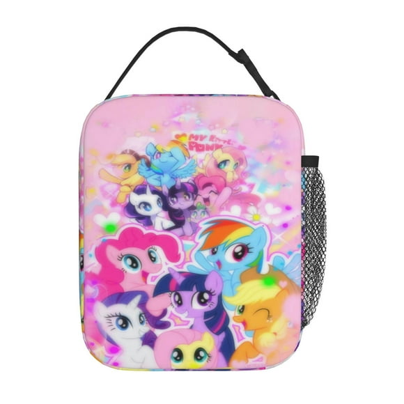 My Little Pony Lunch Box