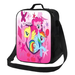 My Little Pony Lunch Box