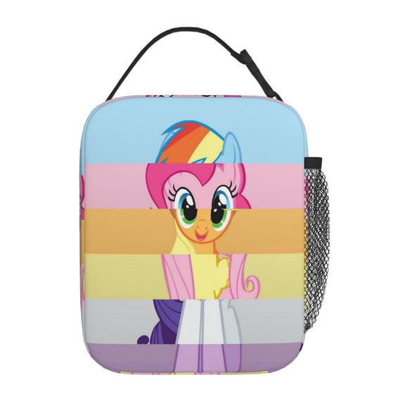 My Little Pony Lunch Box