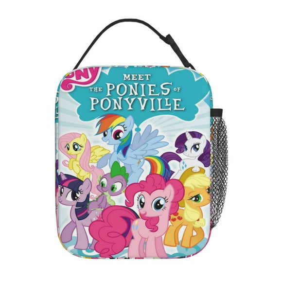 My Little Pony Lunch Box