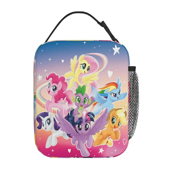 My Little Pony Lunch Box