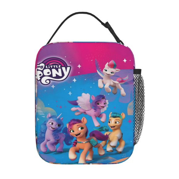 My Little Pony Lunch Box