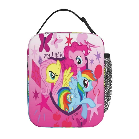 My Little Pony Lunch Box