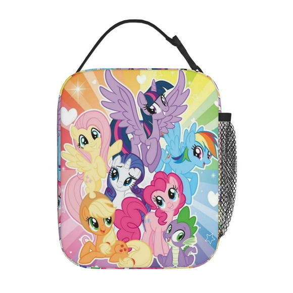 My Little Pony Lunch Box