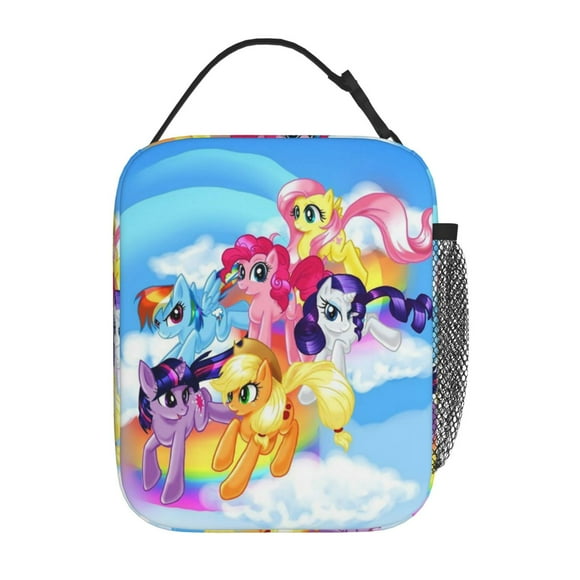 My Little Pony Lunch Box