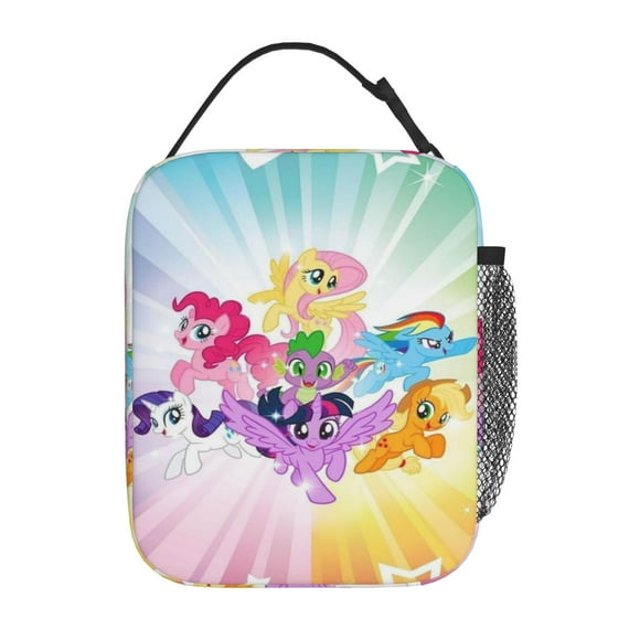 My Little Pony Lunch Box