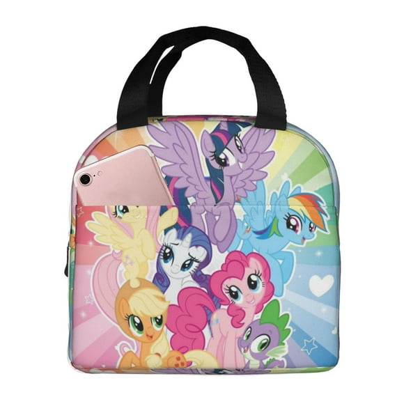 My Little Pony Lunch Box