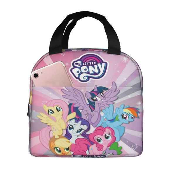 My Little Pony Lunch Box