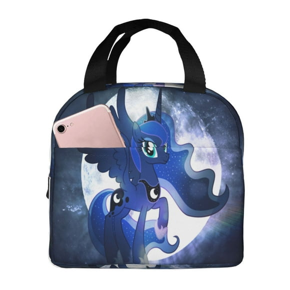 My Little Pony Lunch Box