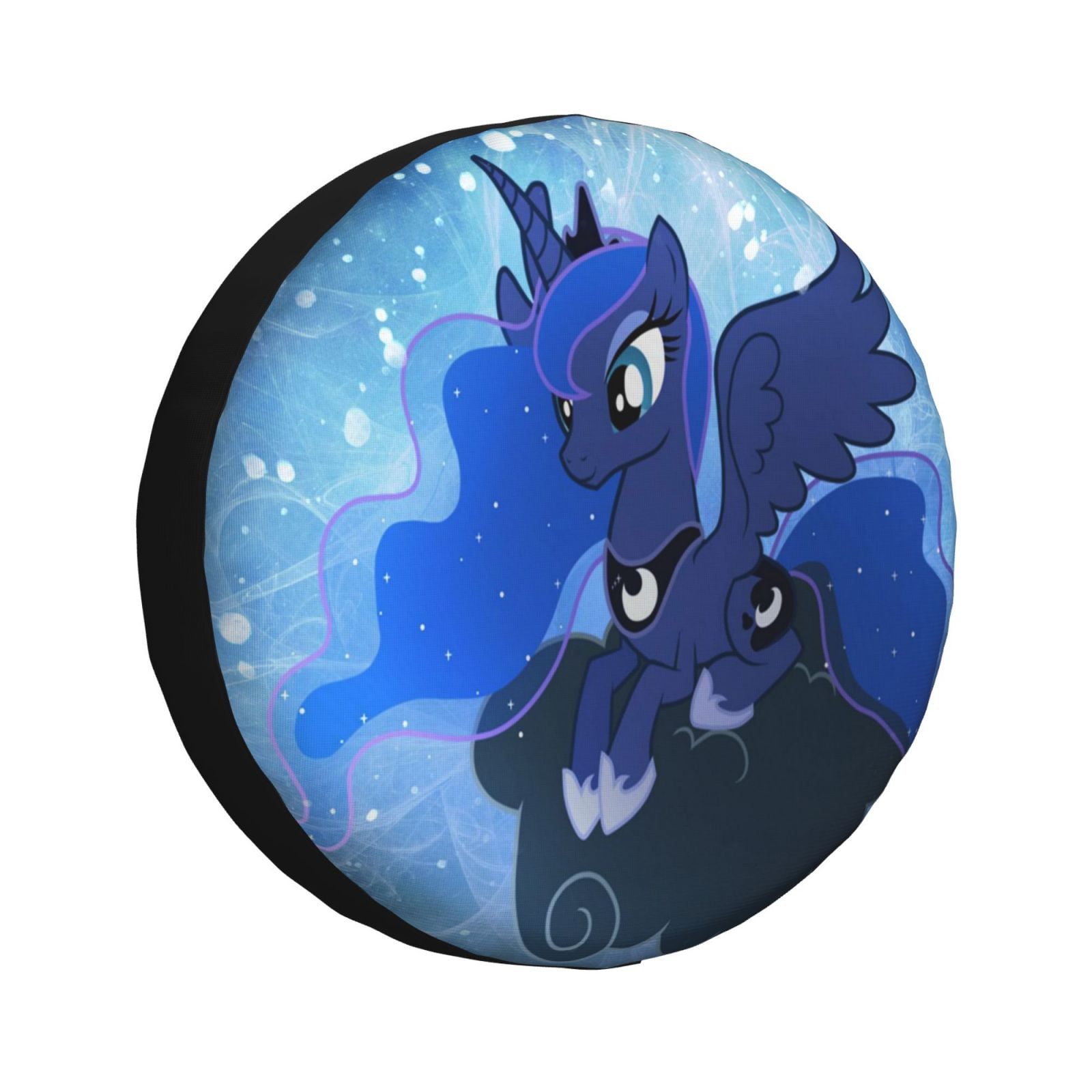 My Lit-tle Pony Spare Tire Cover for RV SUV Truck Travel Cartoon ...