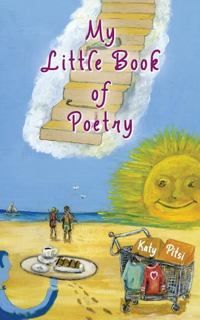 My Little Book of Poetry - Walmart.com