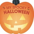 My Little Holiday My Spooky Halloween, (Board Book) - Walmart.com
