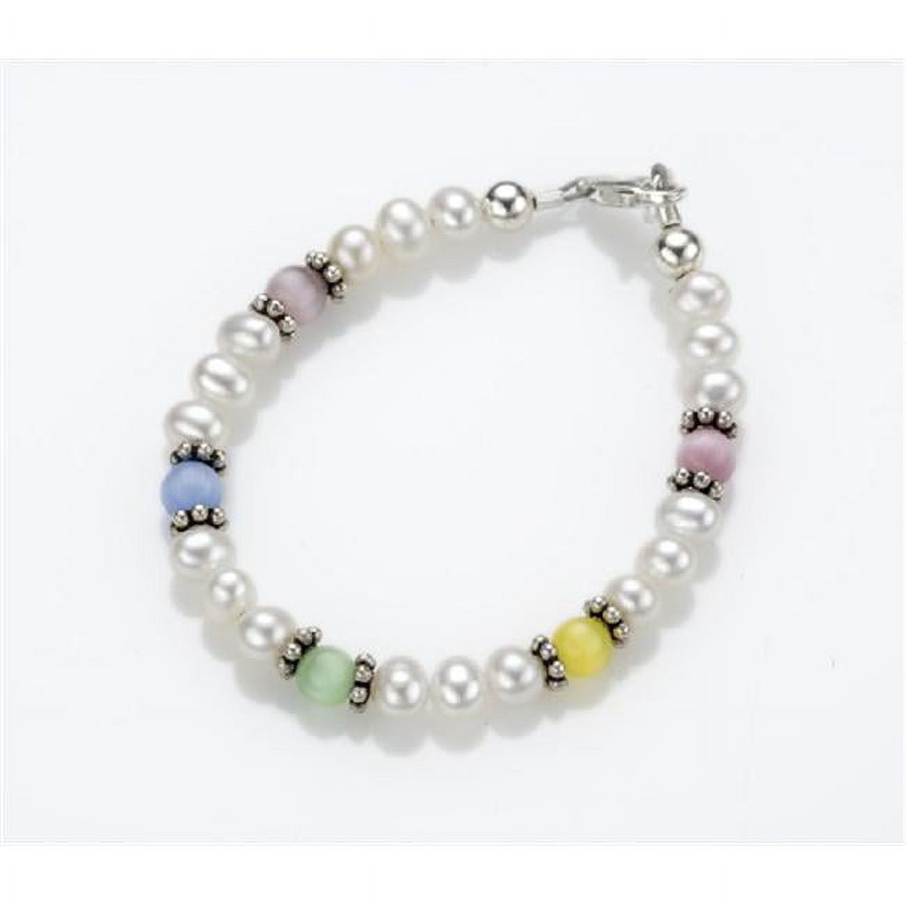 My Little Jewel Gumball Designer Bracelet - Small - 3-9 Months - 4.5 ...