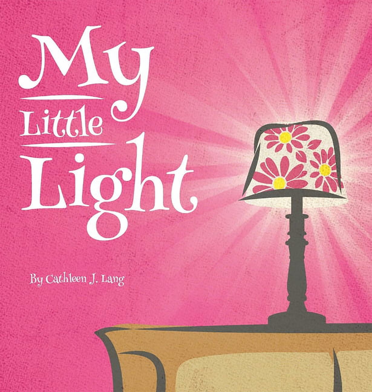My Little Light (Paperback) - Walmart.com