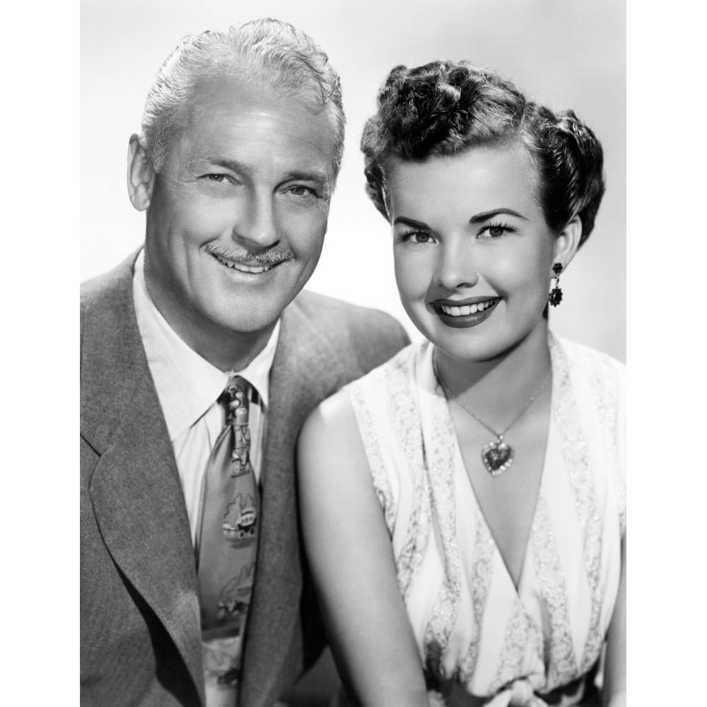 My Little Margie, Charles Farrell, Gale Storm, 1952-55 Poster Print (8 ...