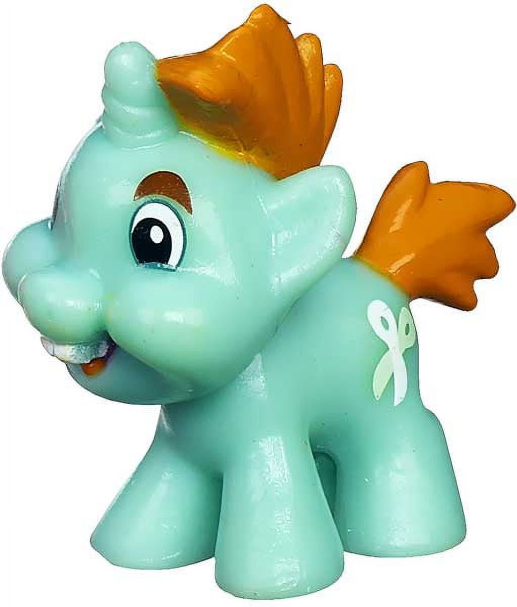 My Little Pony 2 Inch Snipsy Snap PVC Figure - Walmart.com