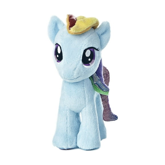 My Little Pony Stuffed Animals in Stuffed Animals & Plush Toys ...