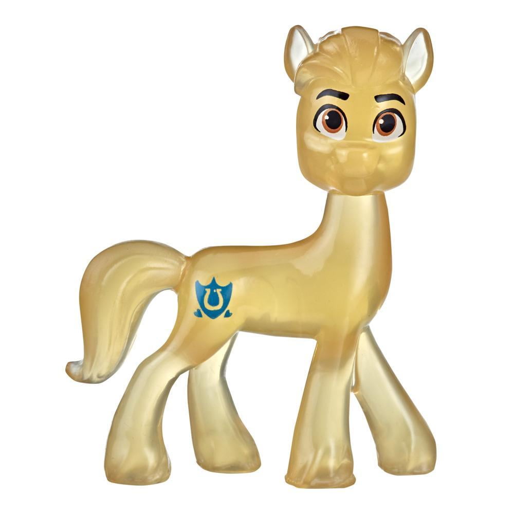My Little Pony: A New Generation Crystal Hitch Trailblazer - 2-Inch ...