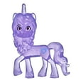 My Little Pony Izzy Moonbow - 2-Inch Mini Translucent Crystal Figure ...