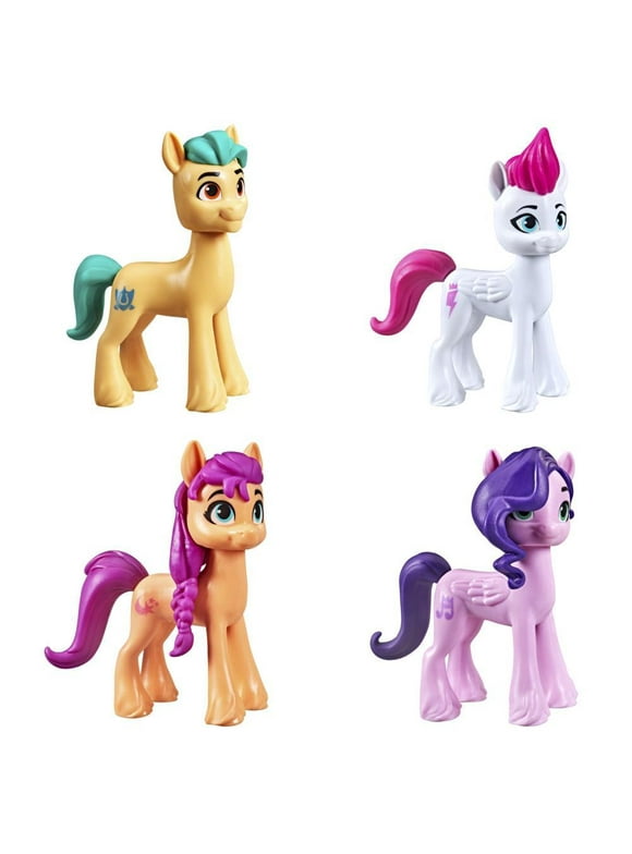 My Little Pony Toys in Toys Character Shop - Walmart.com
