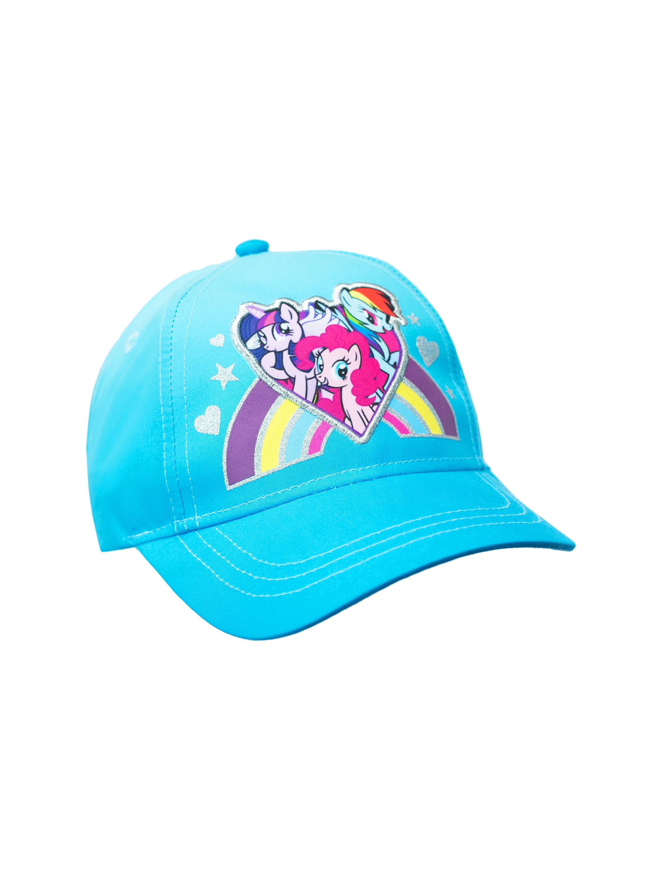 My Little Pony Baby Toddler Girl Baseball Hat - Walmart.com