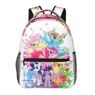 Seven Times Six Harry Potter Faux Leather Mini Backpack, Hogwarts Crest ...