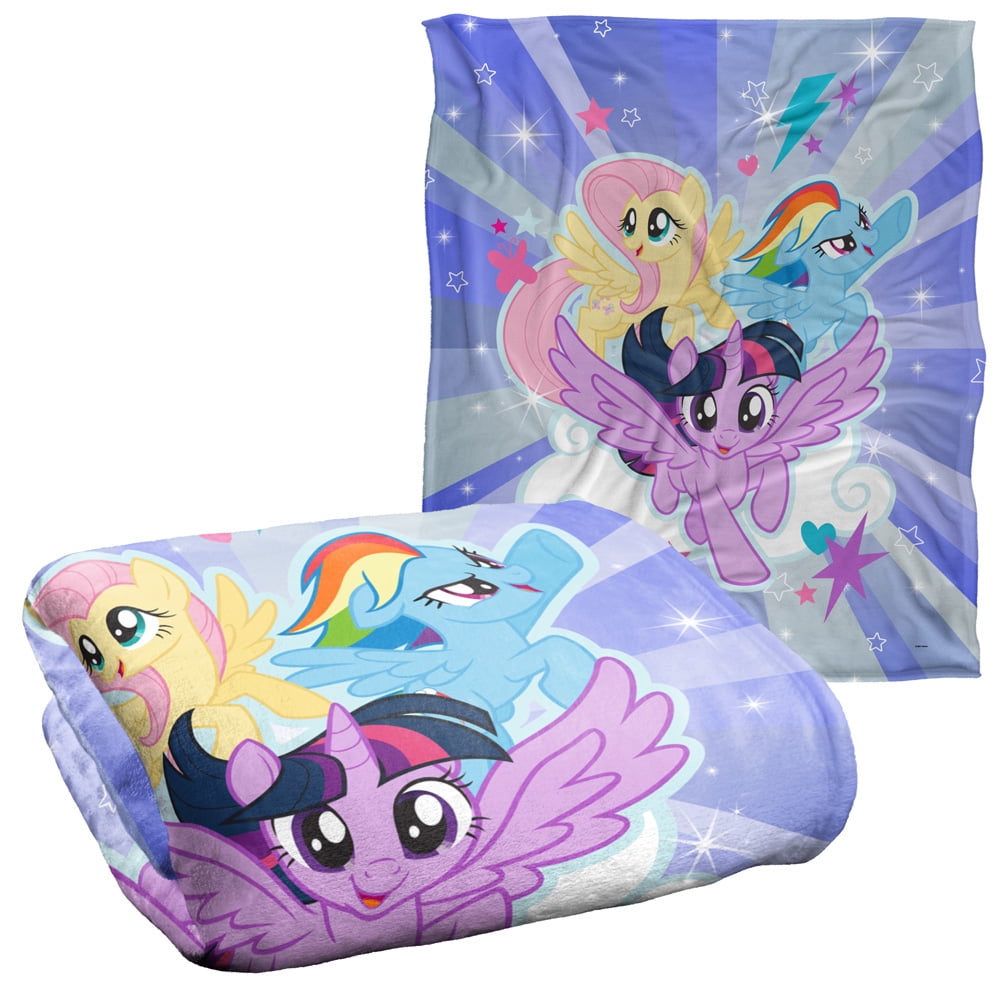 My Little Pony Blanketnull