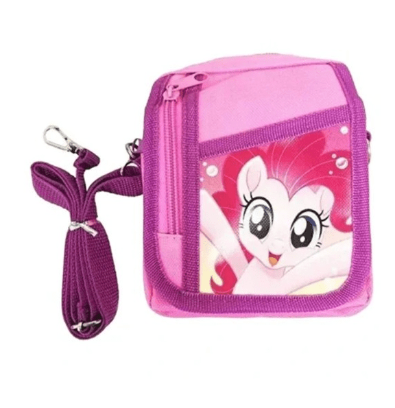 My Little Pony Camera Pouch Bag Wallet - Walmart.com