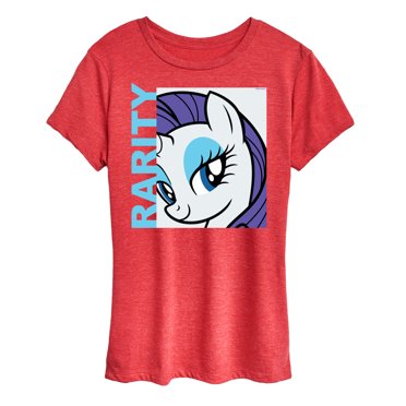 My Little Pony Girls Tie Dye Graphic T-Shirt - Rainbow Dash, Pinkie Pie ...